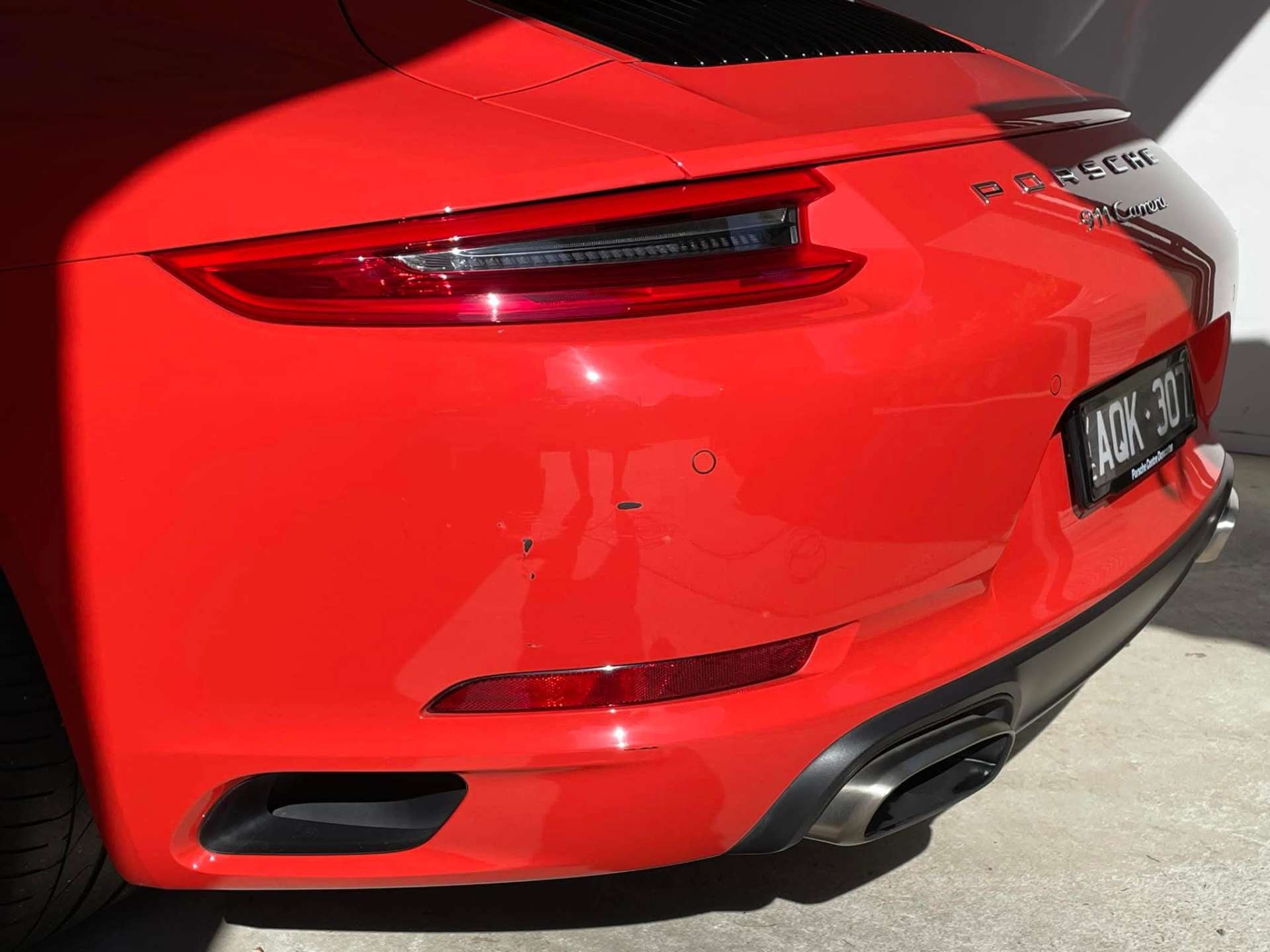 Mobile Dent Masters — Mobile Dent Repair in Gauteng