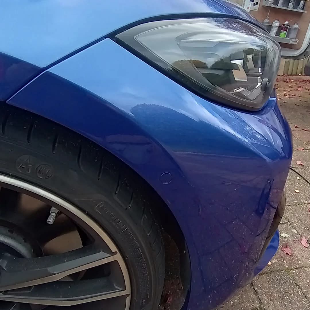 Mobile Dent Masters — Mobile Dent Repair in Gauteng