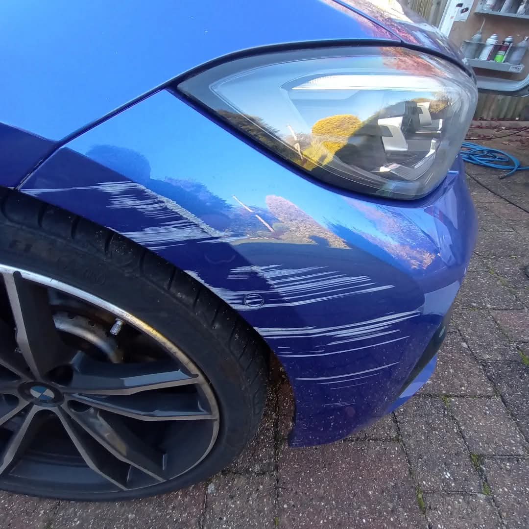 Mobile Dent Masters — Mobile Dent Repair in Gauteng