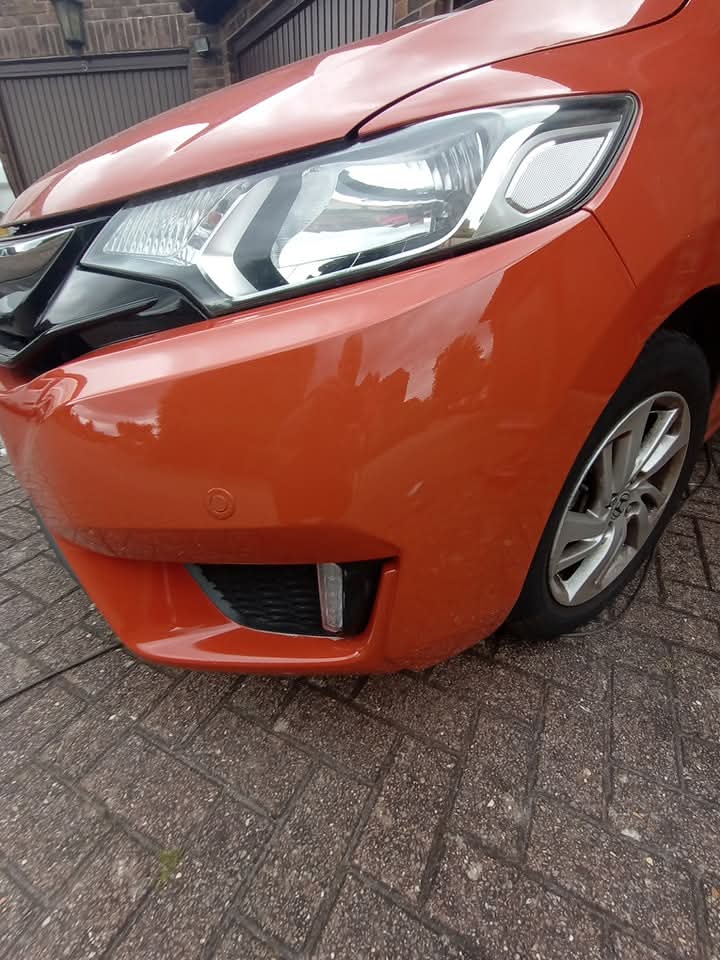 Mobile Dent Masters — Mobile Dent Repair in Gauteng